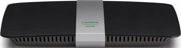 Router Wireless Linksys EA6350 AC1200 Dual Band ea6350 - cel.ro