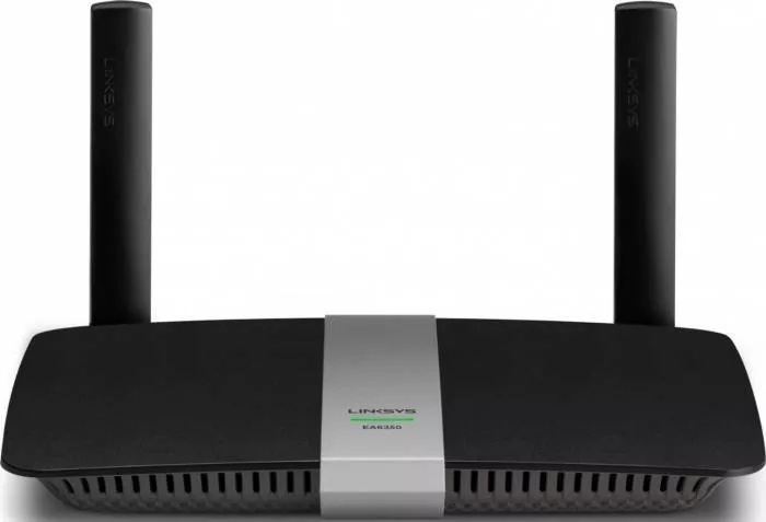 Router Wireless Linksys EA6350 AC1200 Dual Band ea6350 - cel.ro