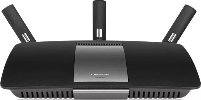 Router Wireless Linksys EA6900 AC1900 Dual Band ea6900-ek - cel.ro