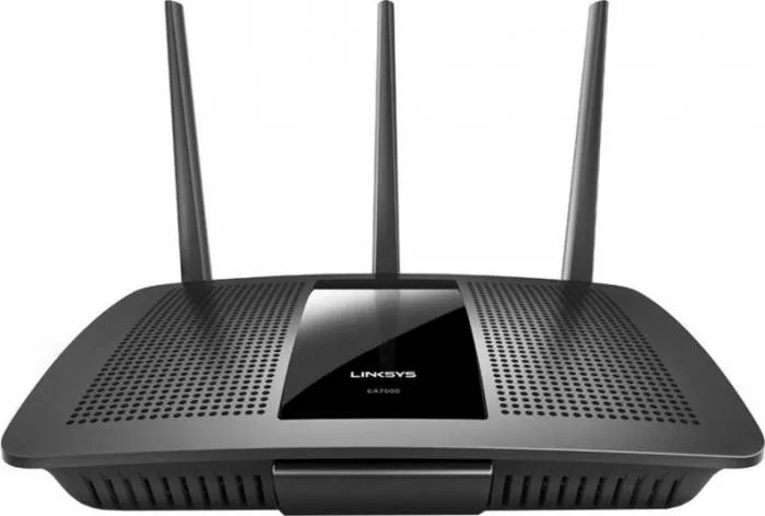 Router Wireless Linksys EA7500 Max-Stream AC1900 MU-MIMO Gigabit ea7500 ...