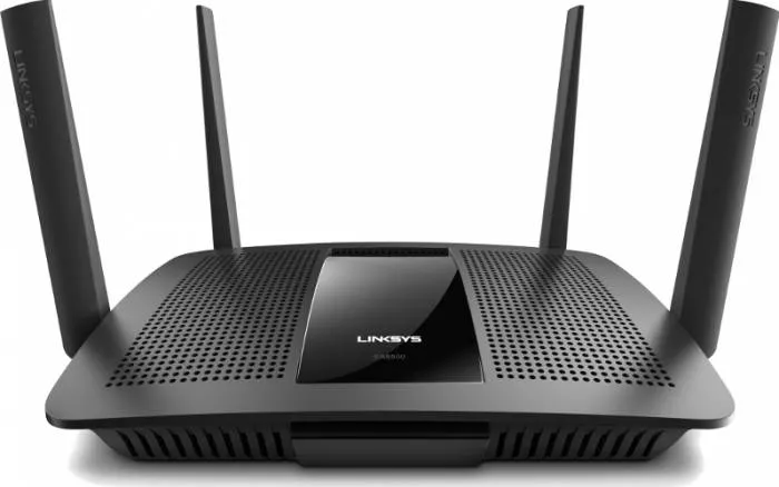 Router Wireless Linksys EA8500 Dual Band AC2600 ea8500-eu - cel.ro