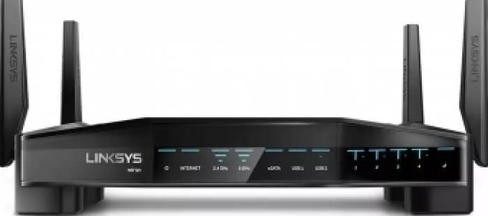 Router Wireless Linksys WRT32X Dual-band AC3200 wrt32x - cel.ro