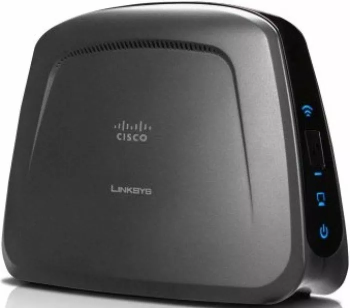 Router Wireless N Linksys WET610N cis_wet610n - cel.ro