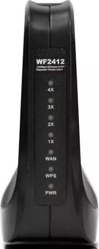 Router Wireless Netis WF2412 wf2412 - cel.ro