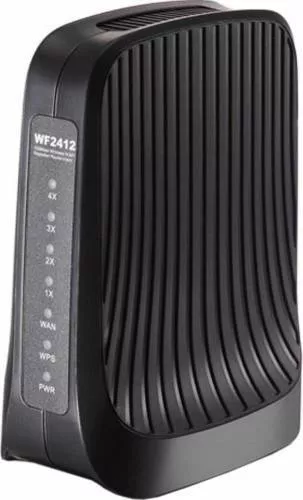 Router Wireless Netis WF2412 wf2412 - cel.ro