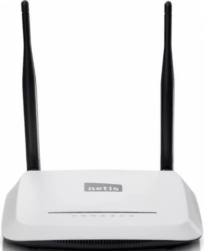 Router wireless Netis WF2419I N300 wf2419i - cel.ro