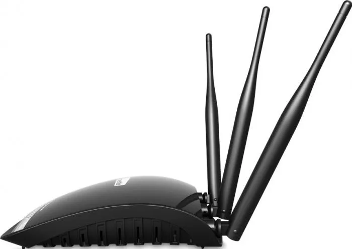 Router Wireless Netis WF2533 300Mbps High Power WF2533 - cel.ro