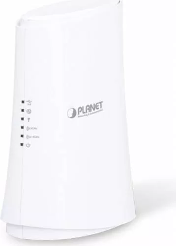 Router Wireless Planet WDRT-1200 Gigabit Dual Band AC1200Mbps wdrt ...