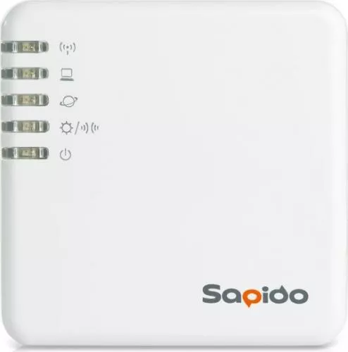 Router Wireless Sapido BRF70n 150M brf70n - cel.ro