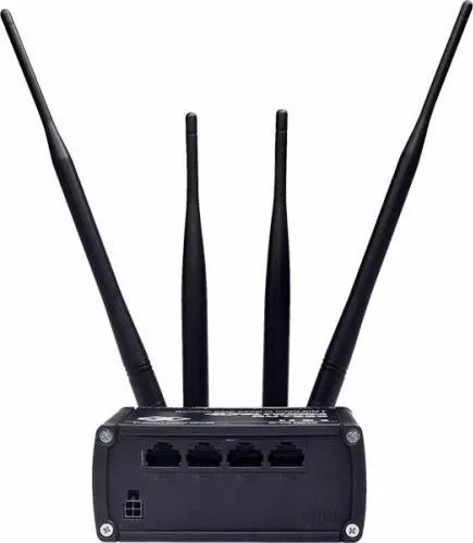 Router Wireless Teltonika RUT950 300 Mbit/s rut950hg12c0 - cel.ro