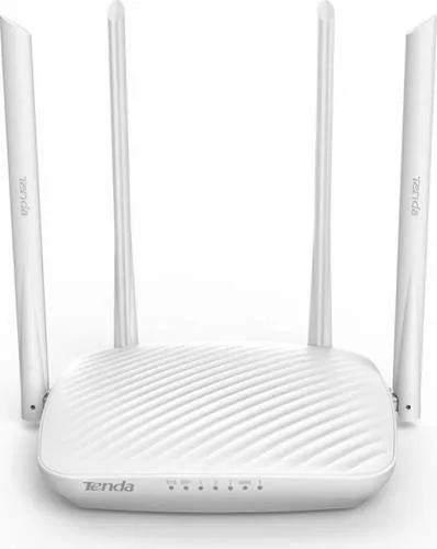 Router Wireless Tenda F9 Whole-Home Coverage 600Mbps F9 - cel.ro