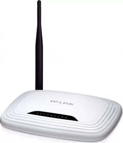 Router Wireless TP-LINK 150Mbps 4P TL-WR740N tl-wr740n - cel.ro