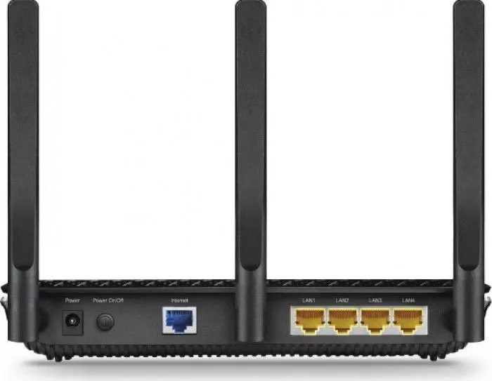 Router Wireless TP-Link Archer C2300 Gigabit Dual Band AC2300 Ultra ...