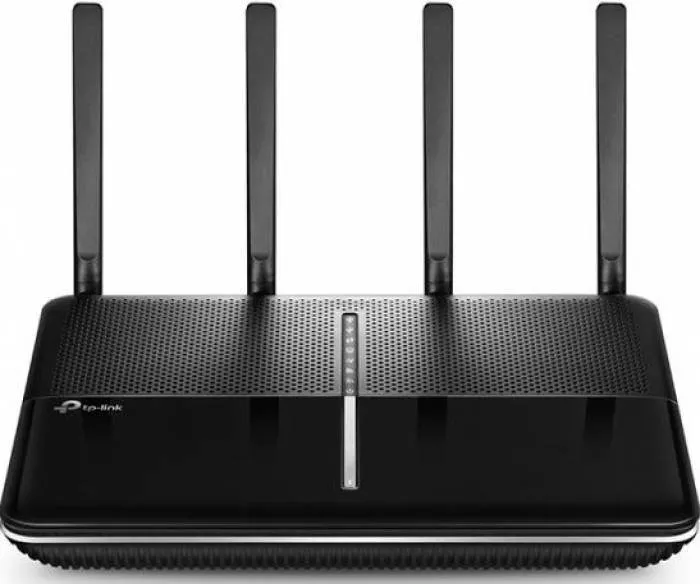 Router Wireless Tp-Link Archer C3150 Gigabit Dual-Band AC3150 MU-MIMO ...