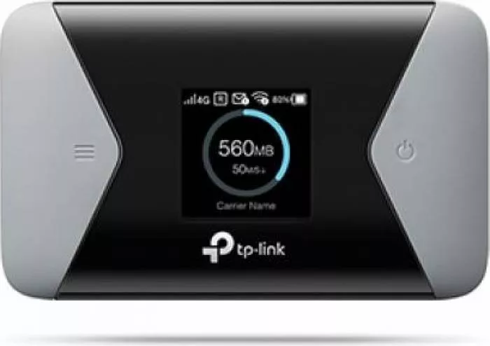 Router wireless TP-Link M7310 Mobile 4G LTE Dual Band AA150 m7310 - cel.ro