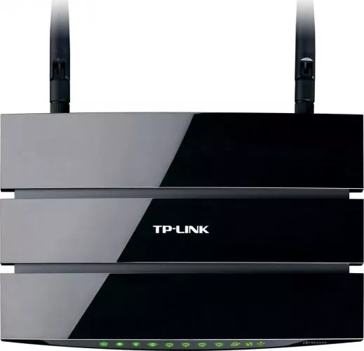Router Wireless TP-Link N600 WDR3500 Dual Band tpl00004 - cel.ro