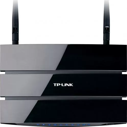 Router Wireless TP-Link TL-WDR3600 tl-wdr3600 - cel.ro