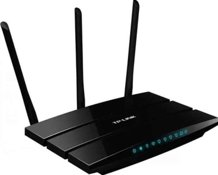 Router wireless TP-LINK TL-WDR4300 tl-wdr4300 - cel.ro