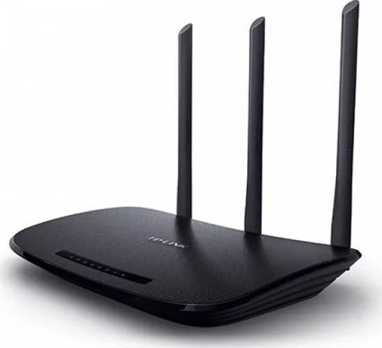 Router Wireless TP-Link TL-WR940N 450Mbps AC450 TL-WR940N - cel.ro