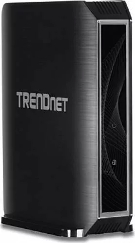 Router Wireless Trendnet TEW-824DRU AC1750 StreamBoost Dual Band tew ...