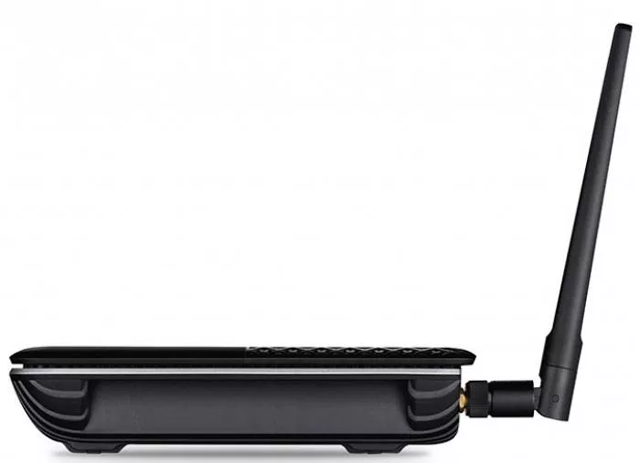 Router Wireless TP-Link Archer VR900 Gigabit Dual Band AC1900 VDSL ADSL ...