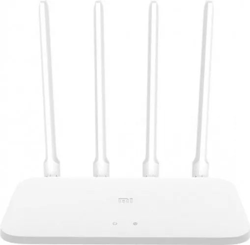 Xiaomi Mi Router 4A Dual Band White la CEL.ro