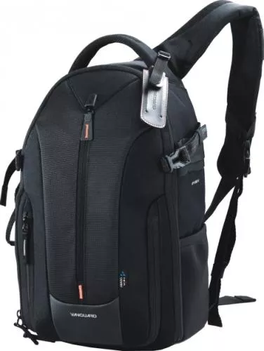 Rucsac Foto Vanguard Up-Rise II 43 Black up-rise ii 43 - cel.ro
