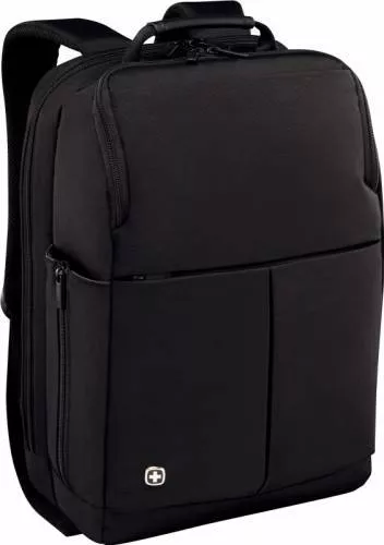 Rucsac Wenger Reload pentru Laptop de 16inch Negru 601070 - cel.ro
