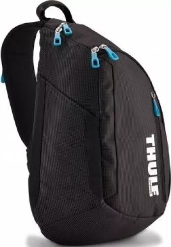 Rucsac notebook Thule Crossover Sling 13 inch Black TCSP-313 BLACK - cel.ro