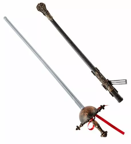 Sabie Vintage Widmann 8204f - cel.ro