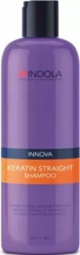 Sampon Indola Innova Keratin Straight pf_113451 - cel.ro