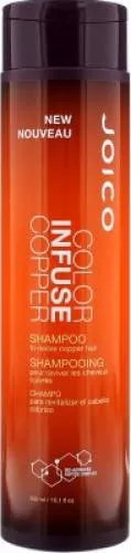 Sampon Joico Color Infuse Copper 300ml pf_192597 - cel.ro