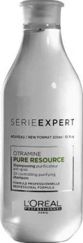 Sampon LOreal Professionnel NEW Pure Resource 300ml pf_171776