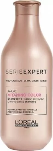 Sampon LOreal Professionnel NEW Vitamino Color A-OX 300ml pf_164540 ...