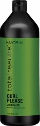 Sampon Matrix Total Results Curl Please - Salon Size pf_148438
