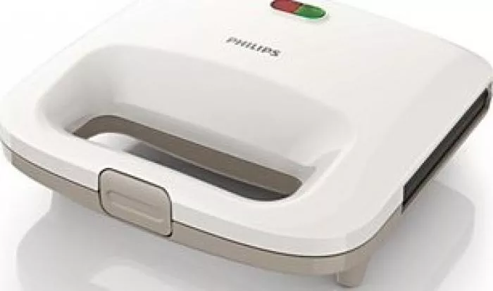 Sandwich-Maker Philips Daily Collection HD239200 820 W AlbBej