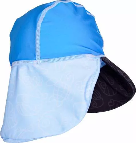 Sapca copii Blue Ocean 1-2 ani protectie UV Swimpy swimpy 34-oc9003b ...