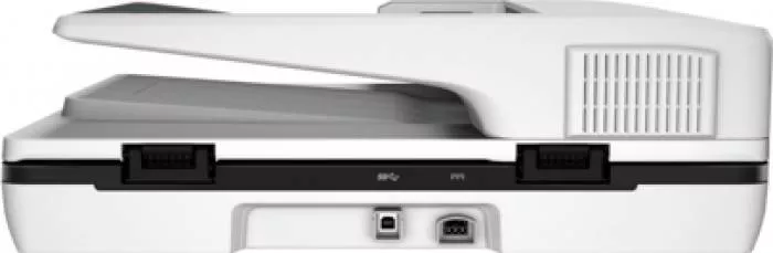 Scanner HP ScanJet Pro 3500 f1 Flatbed Alb l2741a