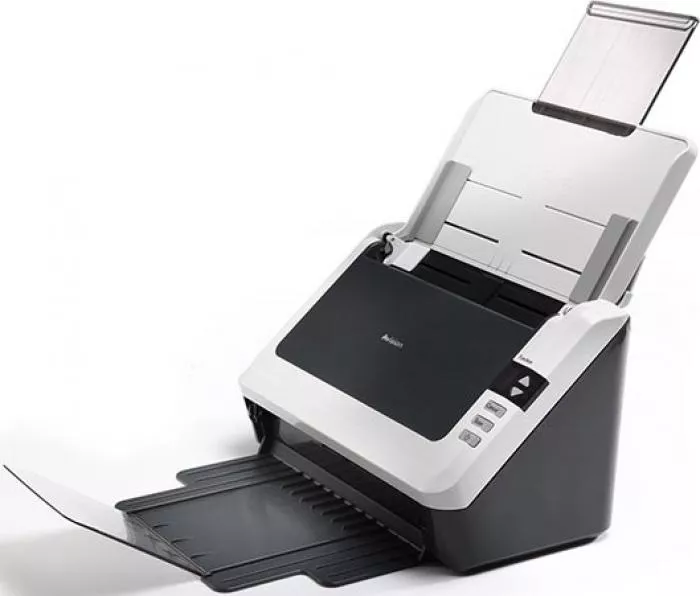 Scanner Avision AV176U 000-0677l-02g