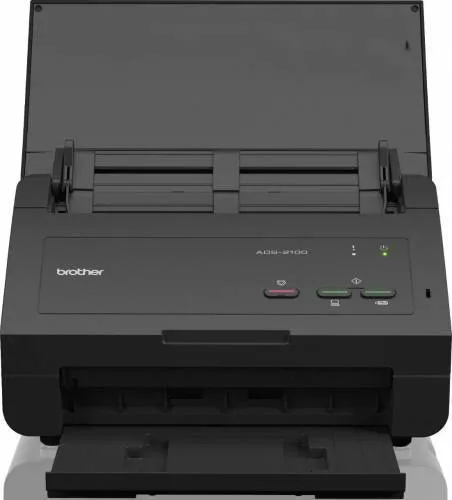 Scanner Brother ADS-2100e ads2100eyj1 - cel.ro