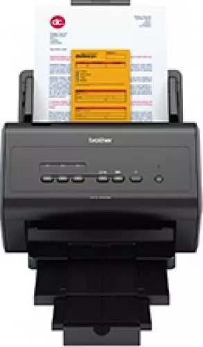 Scanner Brother ADS-2400N ads2400nun1 - cel.ro