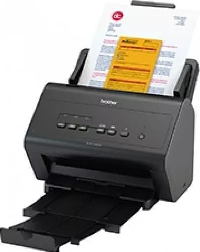 Scanner Brother ADS-2400N ads2400nun1 - cel.ro