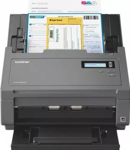 Scanner Brother PDS-5000 pds5000z1 - cel.ro