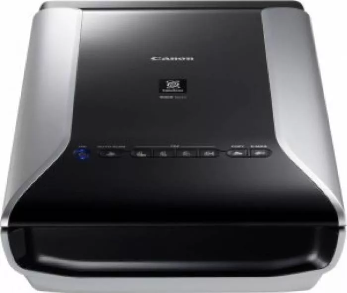 Scanner CANON CanoScan 9000F Mark II A4 be6218b009aa - cel.ro