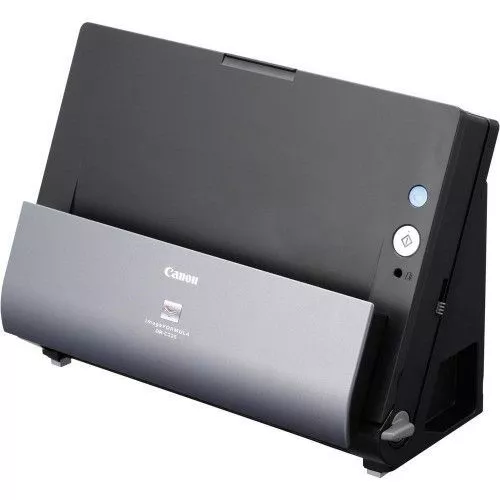 Scanner Canon imageFORMULA DR-C225 A4 em9706b003aa - cel.ro