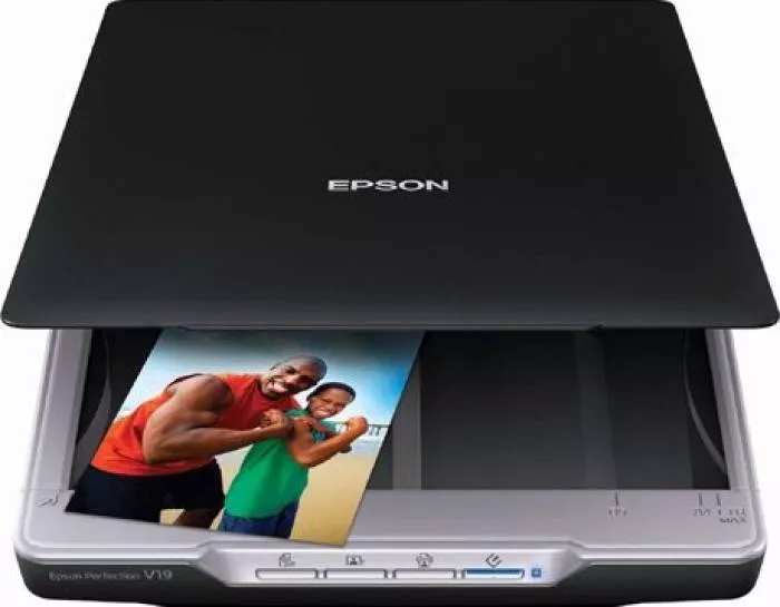 Scanner Epson Perfection V19 b11b231401 - cel.ro