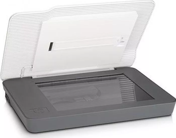 Scanner HP Scanjet G3110 l2698a - cel.ro