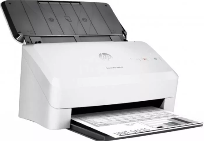 Scanner HP Scanjet Pro 3000 s3 A4 l2753a - cel.ro