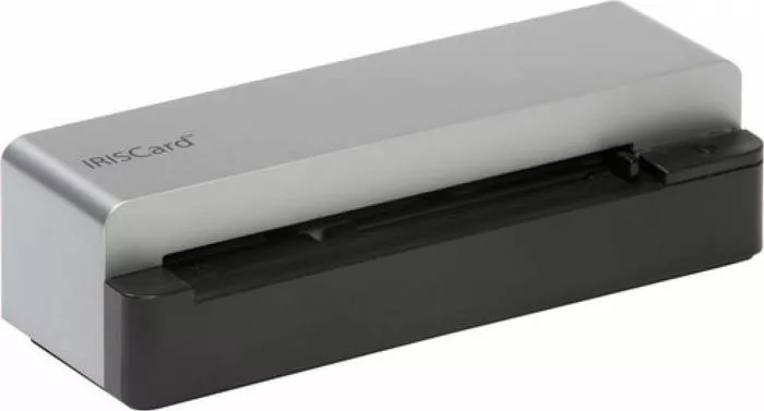 Scanner IRIS IRISCard Anywhere 5 457486 - cel.ro