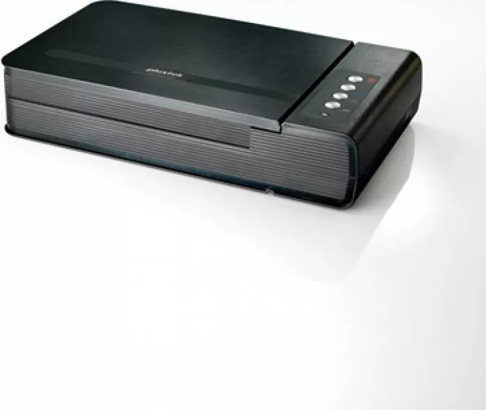 Scanner Plustek OpticBook 4800 A4 plus-ob-4800 - cel.ro